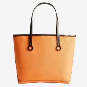 JW Anderson Cotton Canvas Tote