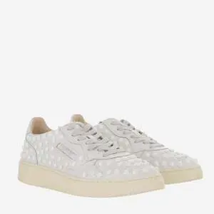AUTRY Medalist Low Sneakers