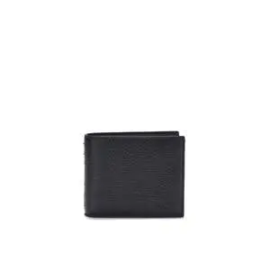 Valentino Garavani Bifold Rockstud Wallet - Black