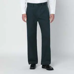 Needles Full Length Bottoms For Men