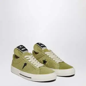CONVERSE X DRKSHDW Onestr Sneakers - Green