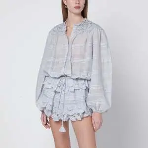 Isabel Marant Adjustable Blouses