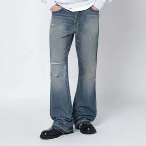 Gallery Dept. Faded Jeans For Men
