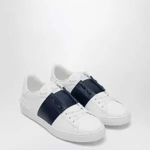 Valentino Garavani Open Sneakers - White