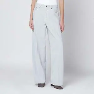 HAIKURE Bethany Wide-leg Jeans