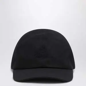 Loro Piana Baseball Cap - Blue