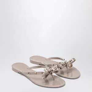 Valentino Garavani Slipper Sandals For Women