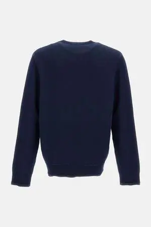 Givenchy Ottoman Crewneck Sweater