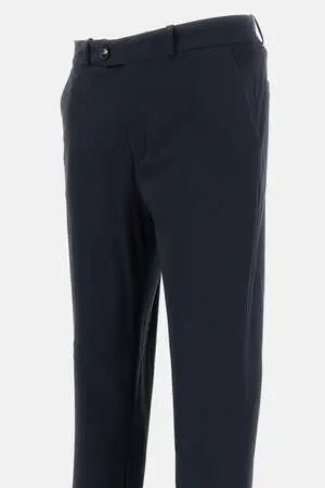 RRD - ROBERTO RICCI DESIGN Surflex Chino Trousers - Blue