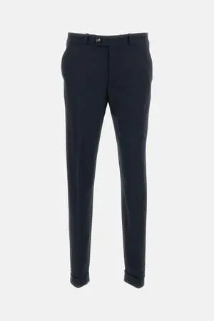 RRD - ROBERTO RICCI DESIGN Surflex Chino Trousers - Blue