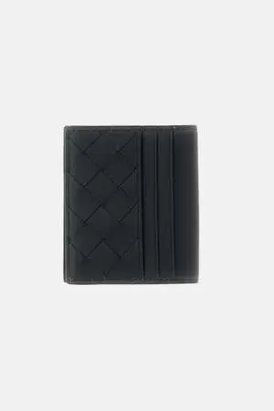 Bottega Veneta Woven Wallet