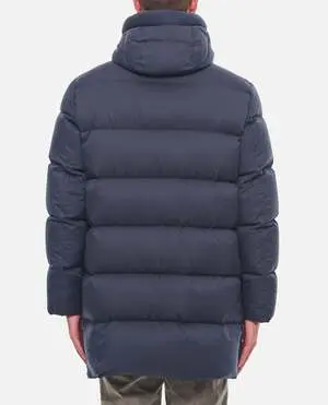 Herno Arendelle Quilted Down Puffer Jacket