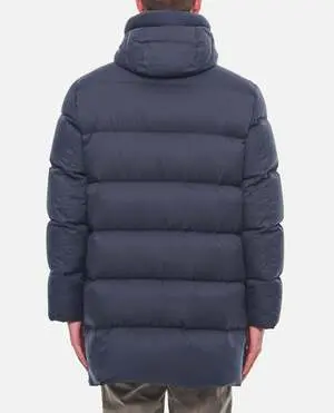 Herno Arendelle Quilted Down Puffer Jacket