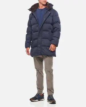 Herno Arendelle Quilted Down Puffer Jacket