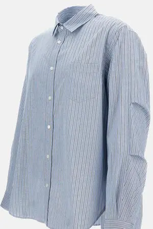 Sacai Poplin Shirt