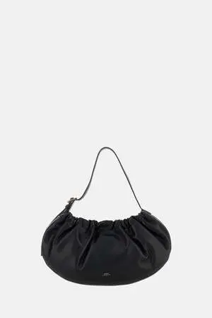 A.p.c. Ninon Hoop Shoulder Bag