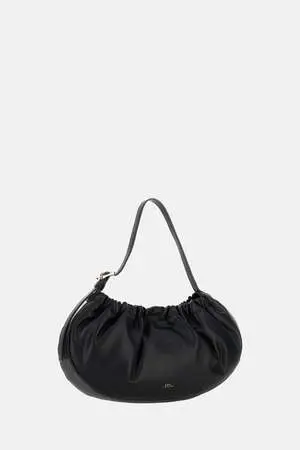 A.p.c. Ninon Hoop Shoulder Bag