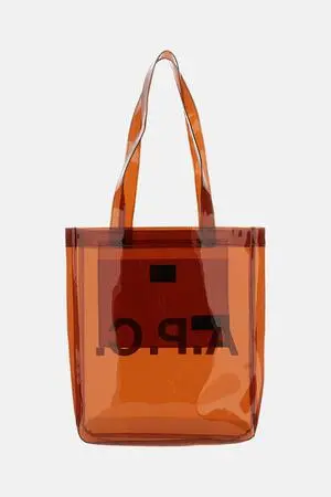A.p.c. Lou Tote Bag