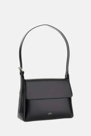A.p.c. Virginie Flap Bag