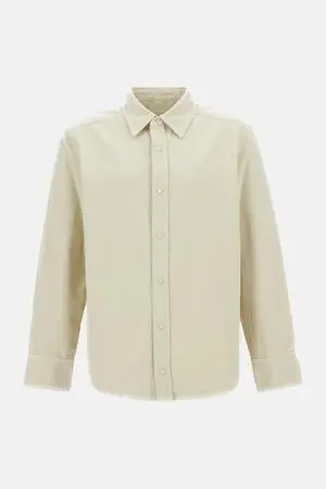 A.p.c. Shirt Jacket