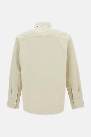 A.p.c. Shirt Jacket