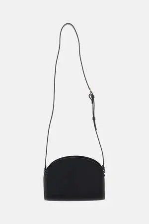 A.p.c. Demi-lune Bag