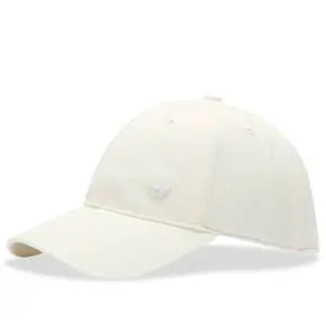 Adidas Trefoil Cap - Cloud White