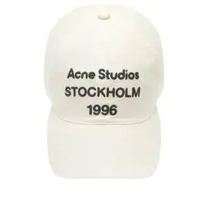 Acne Studios Carliy Cap