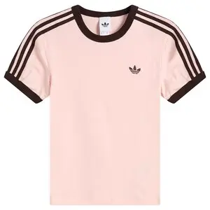 Adidas Trimmed Tops For Women