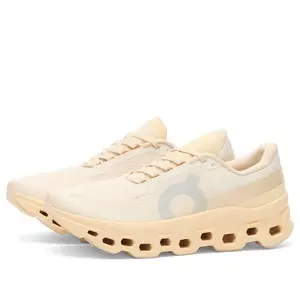 On Cloudmonster 1 Sneakers - Dew/blonde