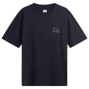 C.p. Company Pattern T-shirts For Men