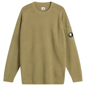 C.p. Company Trimmed Knitwear For Men
