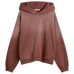 Acne Studios Oversized Sweatshirts Hoodies For Men