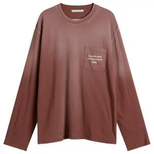 Acne Studios Oversized T-shirts For Men