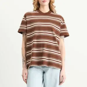 Faithfull The Brand Le Paz Striped Top