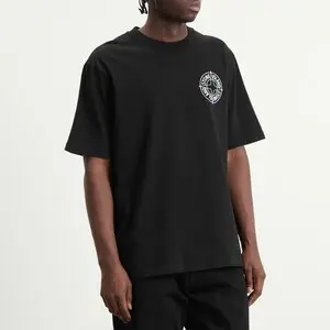 Stone Island Outline Compass T-shirt