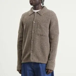 Nn07 Jonas Polo Cardigan