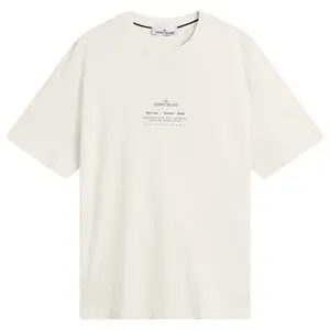 Stone Island Stone T-shirt