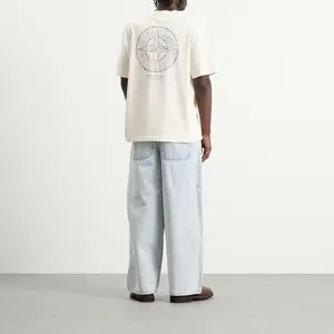 Stone Island Stone T-shirt
