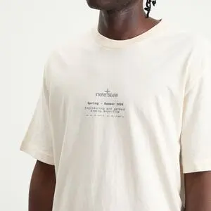 Stone Island Stone T-shirt