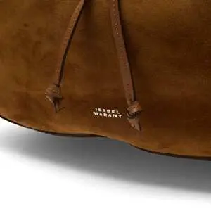 Isabel Marant Étoile Bolton Hobo Bag
