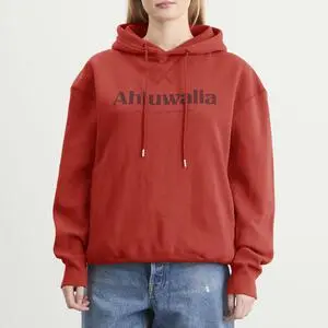 Ahluwalia Logo Hoodie