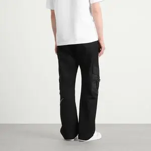 Casablanca Cotton Cargo Trouser