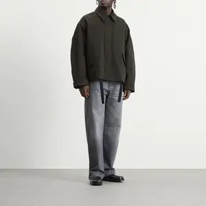 Studio Nicholson Comba Cotton Jacket