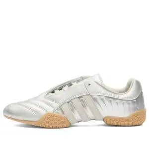 Adidas Metallic Sneakers For Women