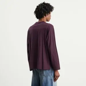 Our Legacy Box Long Sleeve T-shirt