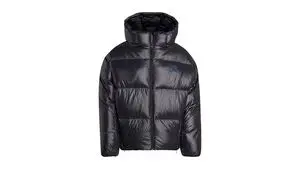 Adidas Z.n.e. Climawarm Down Puffer Jacket - Black