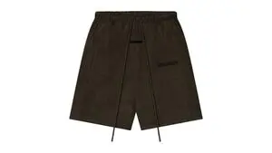 Fear Of God Relaxed Shorts For Men