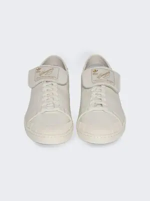 Adidas X Willy Chavarria Jabbar Low Sneakers