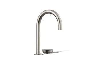 KOHLER Aquifer 4-in-1 Short Arc Beverage Faucet - One-color